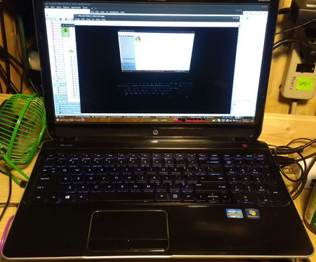 HP/Pavilion/DV6 - HTYP